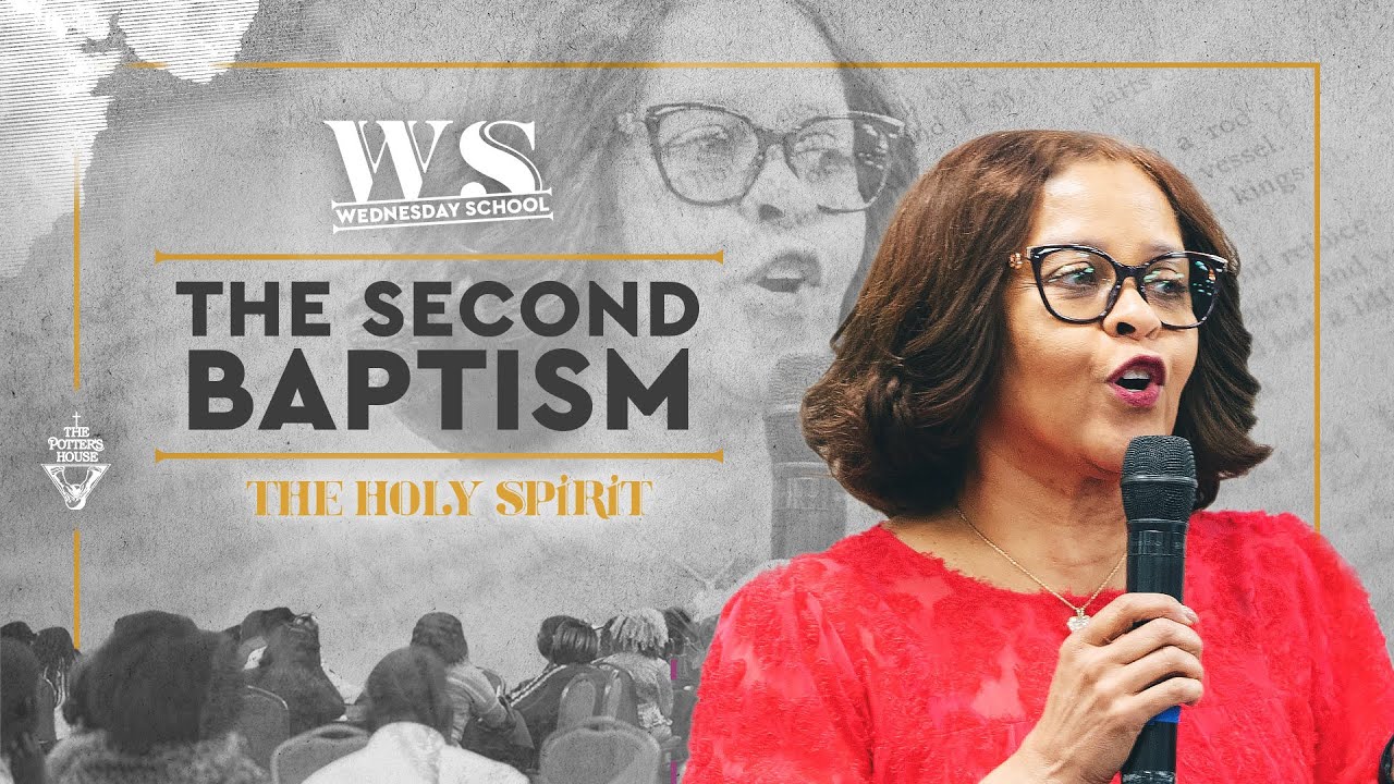 The Potter's House Live Streaming